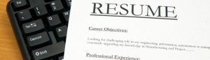 How to Highlight Your Security-Cleared Skills on Your Resume, Without ...