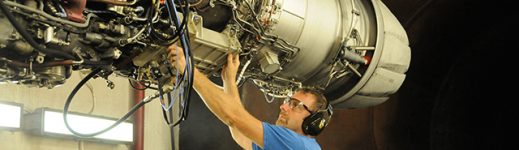 General Electric awarded for 7 F414-GE-400 spare engines for F/A-18E/F ...