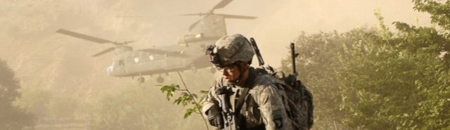DynCorp Awarded Afghanistan Aviation Support Contract - DoD Daily ...