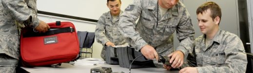 COMSEC - Defense News