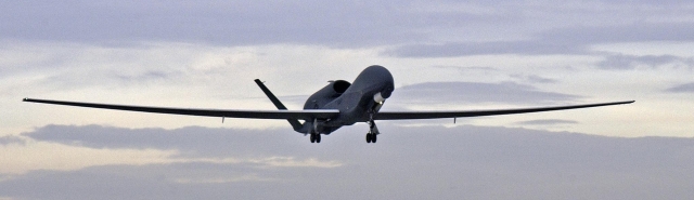 Northrop Grumman Awarded Global Hawk Contract - DoD Daily Contracts ...
