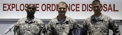 MOS to Civilian Occupations : How to Go From EOD Specialist to Safety ...