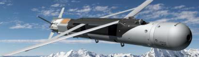 Raytheon Awarded Small Diameter Bomb Conract - DoD Daily Contracts ...