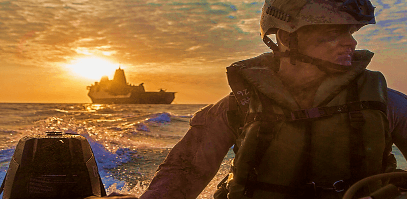 Connexta Awarded Distributed Common Ground/Surface System Development ...