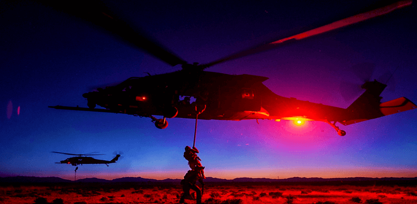 Lockheed Martin Awarded DARPA Tactical Boost Glide Contract - DoD Daily ...