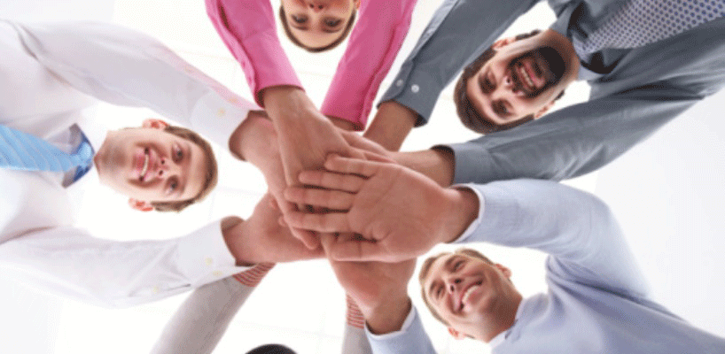 How Teamwork Can Improve Your Career and Job Search - ClearanceJobs