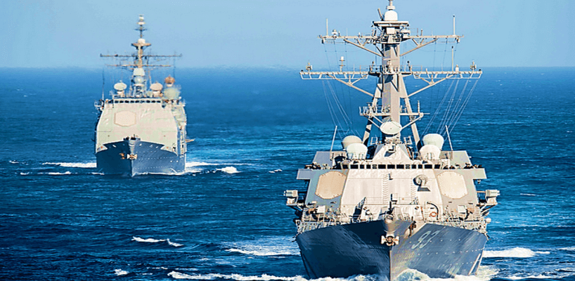 Lockheed Martin Awarded Trident II Missile Contract - DoD Daily Contracts - ClearanceJobs