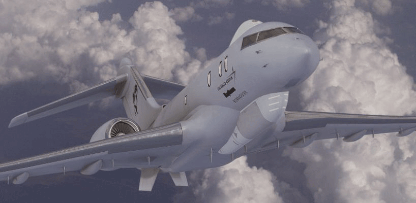 Lockheed Martin Awarded $8 Billion SOF GLSS Requirement Contract - DoD Daily Contracts ...