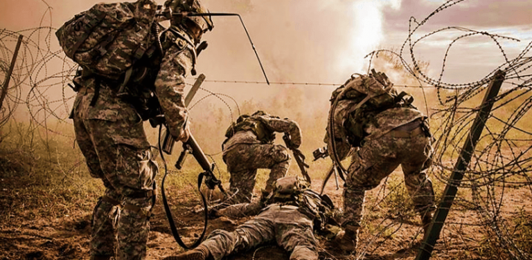 Tips for Balancing Part-Time Military Service and a Civilian Career ...