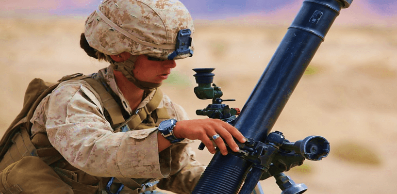 Tactical Edge Awarded Post Deployment System Support - DoD Daily ...