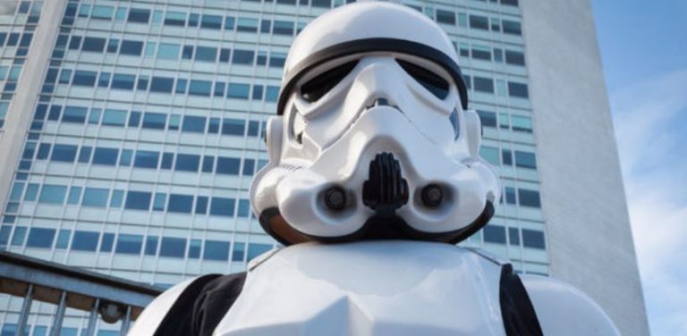 Which Star Wars Career Is for You?