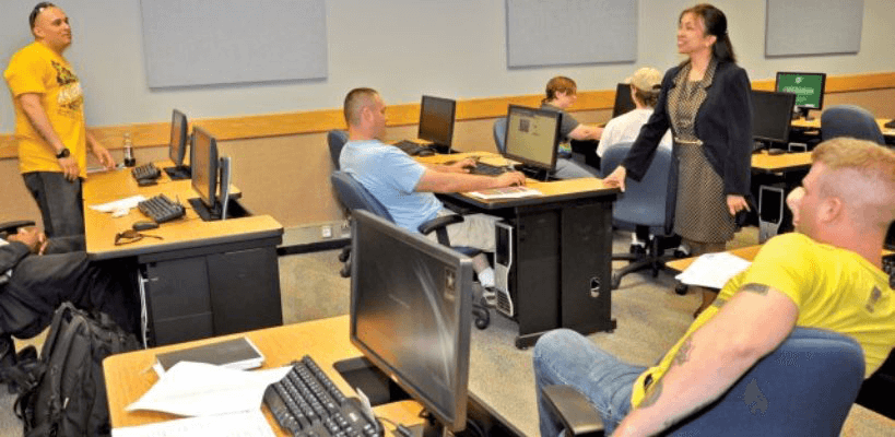 From Boot Camp to Booting Up - How Veterans Can Find Success in IT ...