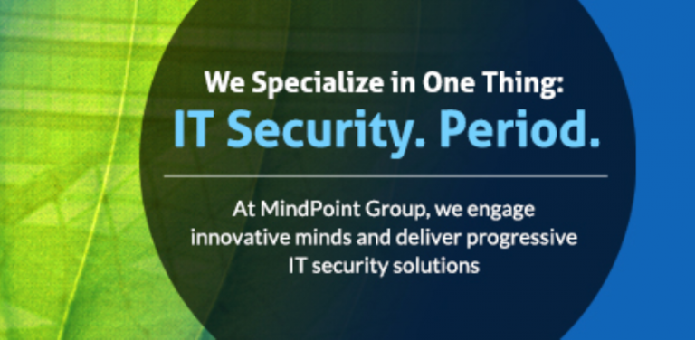 Profiles in Government Contracting : MindPoint Group - ClearanceJobs