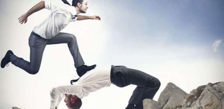 Job Hopping in the New Normal, But Get Your Story Straight