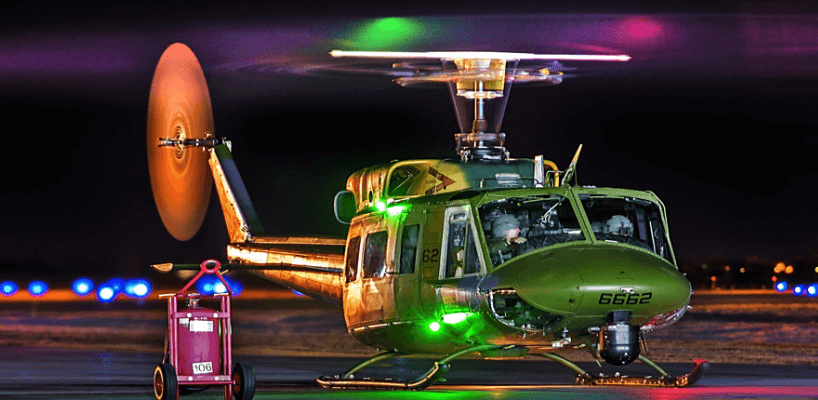 22nd Century Technologies Awarded 33 Network Warfare Squadron Contract ...