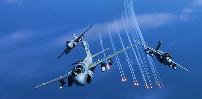 BAE Systems Awarded Solid State Phased Array Radar Systems Contract ...