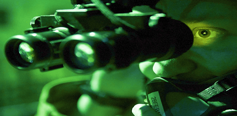 Harris Awarded Counter Communication System Contract - DoD Daily ...