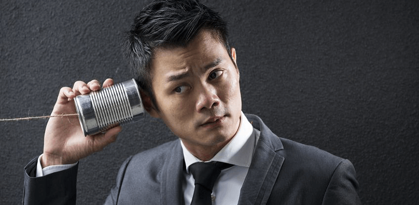 A Day in the Life of a Background Investigator - ClearanceJobs