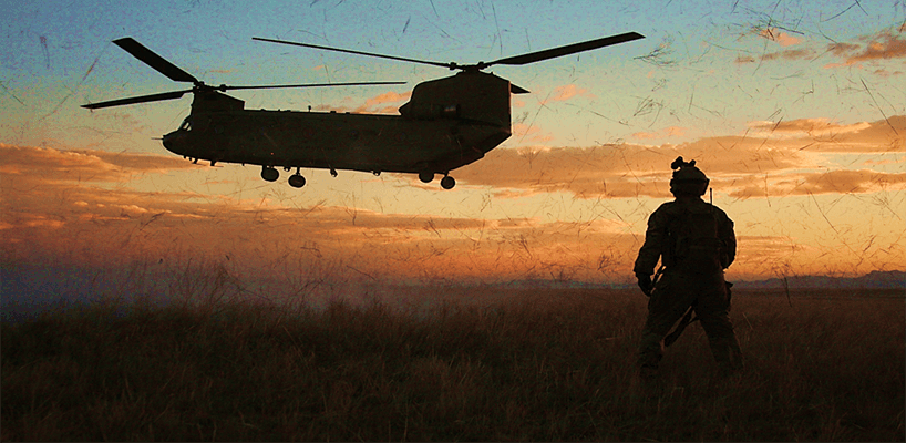 SoS International Awarded Army Intelligence Analysis Contract - DoD ...