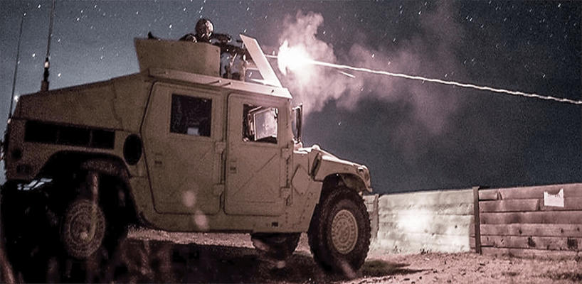 BAE Systems Awarded Limited Interim Missile Warning System Quick ...