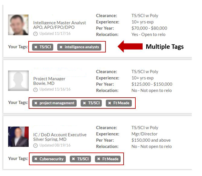Get Better Online Recruiting Results With These Hacks - ClearanceJobs