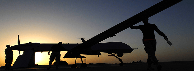 Composite Engineering Awarded Unmanned Target Aircraft Contract - DoD ...