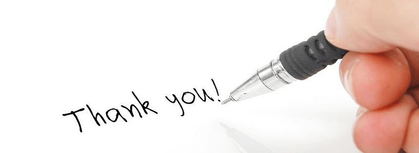 5 Times 'Thank You' Doesn't Mean What You Think It Means - ClearanceJobs