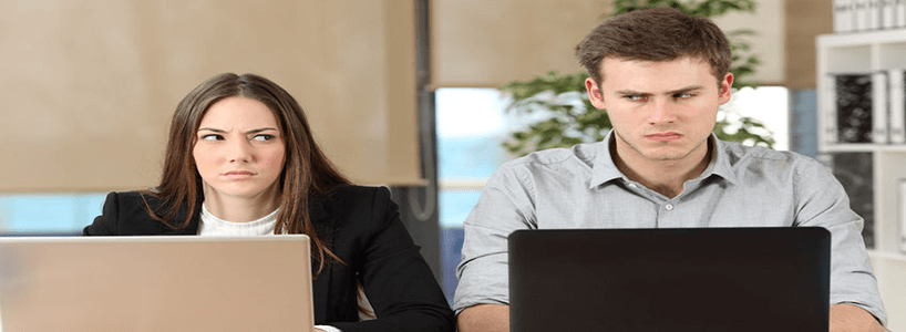 Four Coworker Red Flags and How to Report Them - ClearanceJobs