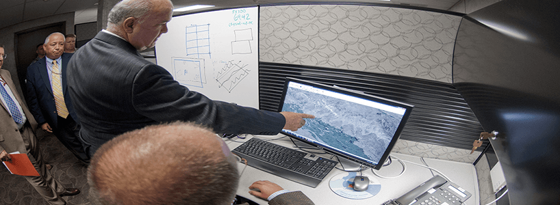 Five Interesting Facts about the National-Geospatial Intelligence ...