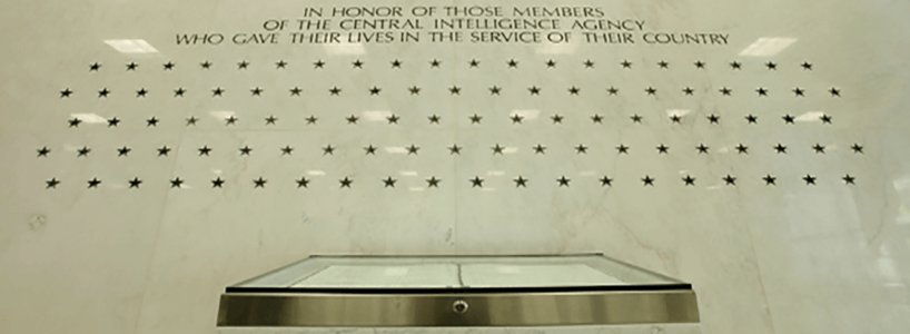 CIA’s Memorial Wall Turns 30 - ClearanceJobs