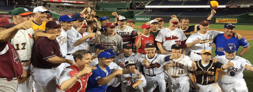 Baseball Is America's Secret Weapon - ClearanceJobs