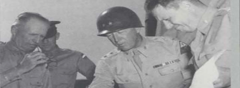 A General Patton Approach to Agile Management - ClearanceJobs