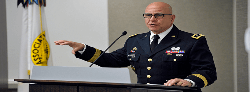 The Emergence of the McMaster Doctrine - ClearanceJobs