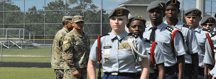 JROTC Heroes Highlights Strengths of Program - ClearanceJobs