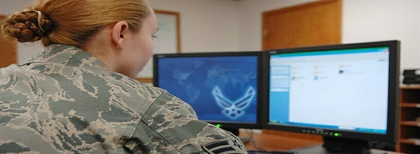 Peerless Technologies Wins Contract for USAF Modeling and Simulation ...