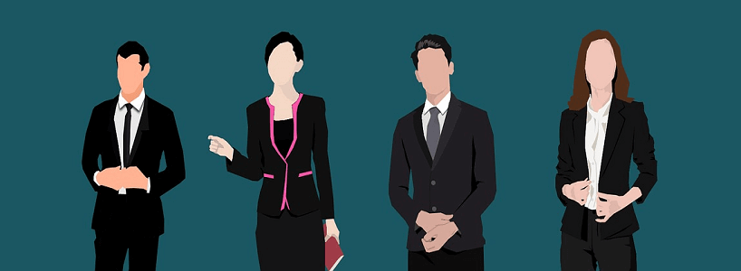 How to Complete and Complement Your Job Interview Suit - ClearanceJobs