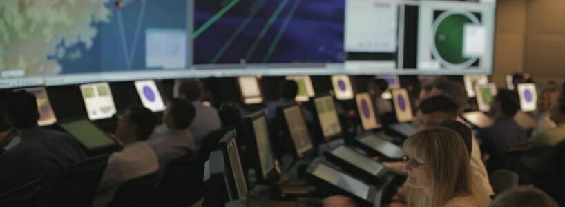 Grand Ground Enterprise to Support DIA Counterintelligence Analysis ...