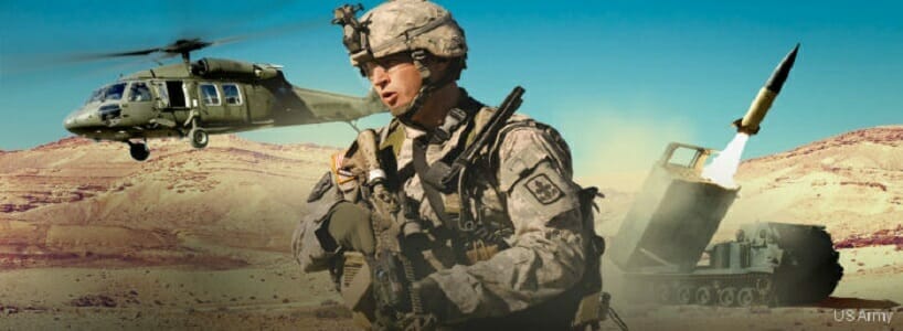 Boeing Awarded Army Supply Chain Management Contract - DoD Daily ...