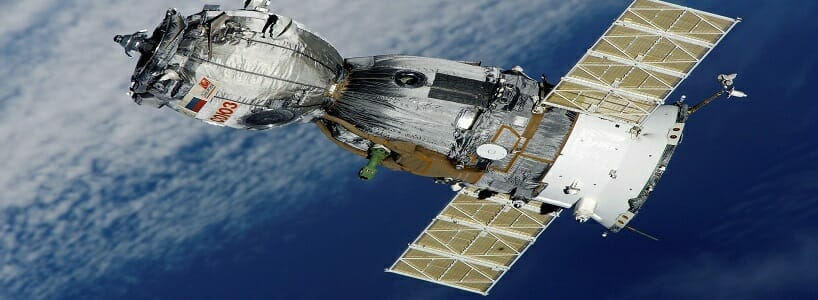 L-3 Harris Awarded Special Forces Satellite Deployable Node Contract ...