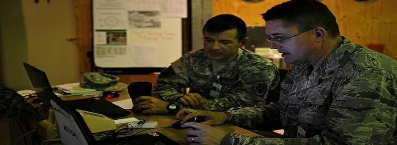 ECS Federal Wins $48M to Continue Army Data Analytics - DoD Daily ...