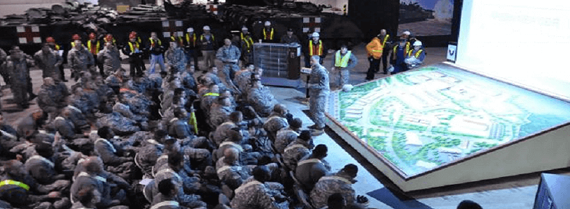 The Definition of a Military Exercise and Why It Matters in North Korea ...