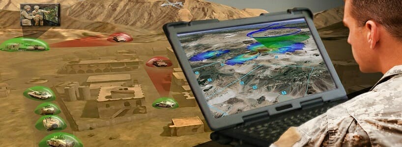 Raytheon Awarded $49M for Ongoing Development of Electronic Warfare ...