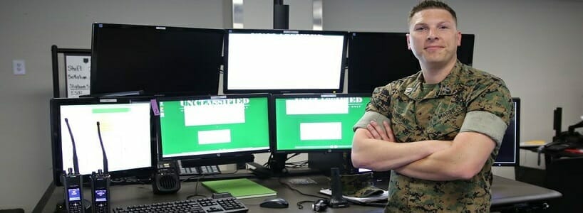 SAIC Awarded $50 million to Extend Marine Corps Software Contract - DoD ...