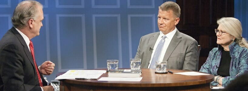 As Blackwater's Erik Prince Pushes to Privatize the Afghan War ...