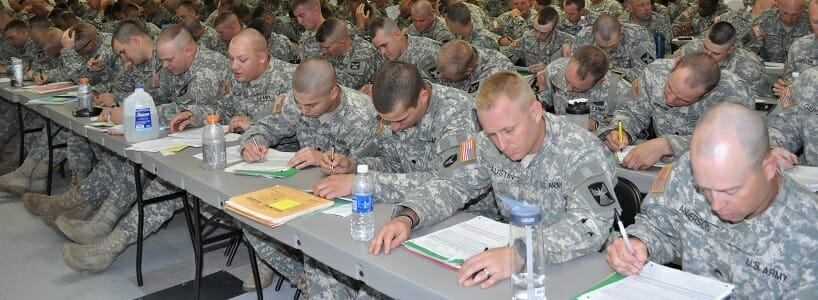 5 Things Every Vet Should Know about Security Clearances - ClearanceJobs