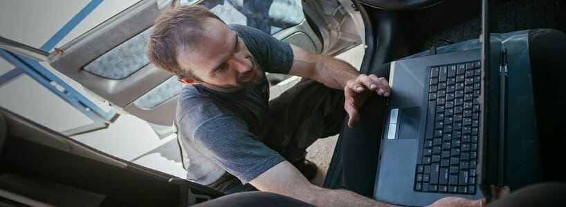 Here's What it's Like to Be a Cyber Elite - ClearanceJobs