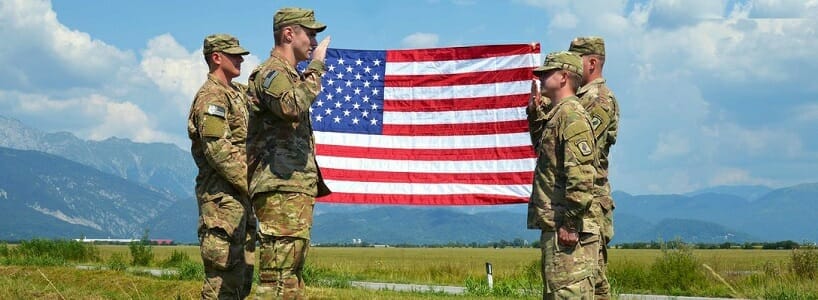 5 Annoying Myths About Military Life - ClearanceJobs