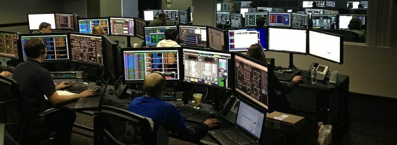 Navy Taps CACI for Cloud Migration, IT Support for Military Sealift ...