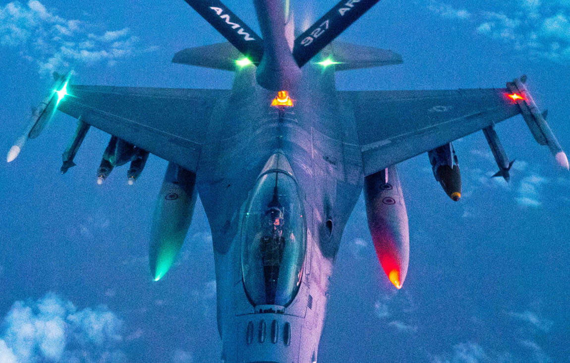 Goodrich Corp – Collins Aerospace Awarded Reconnaissance Pods Contract ...