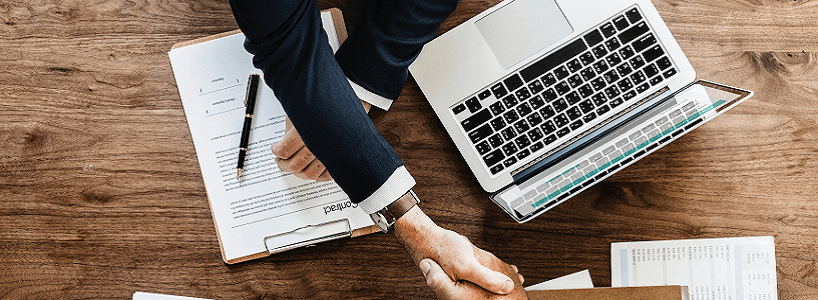 Veterans: How to Get Started in Government Contracting - ClearanceJobs